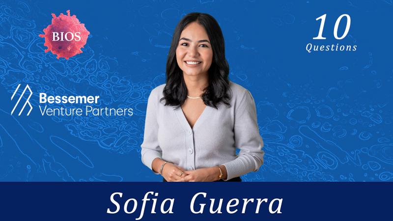 Alvaro Guerra Rodriguez on LinkedIn: 10 Questions w/ Sofia Guerra ... Alvaro Guerra Rodriguez on LinkedIn: 10 Questions w/ Sofia Guerra ...