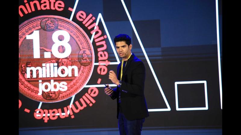 Raghav Gupta on LinkedIn: BEYOND 2023 - Spotlight Talks - Raghav Gupta Raghav Gupta on LinkedIn: BEYOND 2023 - Spotlight Talks - Raghav Gupta