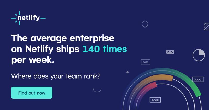 Laura Jodz on LinkedIn: Ship **it Faster | Get your free Netlifast ... Laura Jodz on LinkedIn: Ship **it Faster | Get your free Netlifast ...