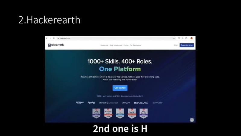Harshit Mishra on LinkedIn: Which Coding Platform Should I do ... Harshit Mishra on LinkedIn: Which Coding Platform Should I do ...