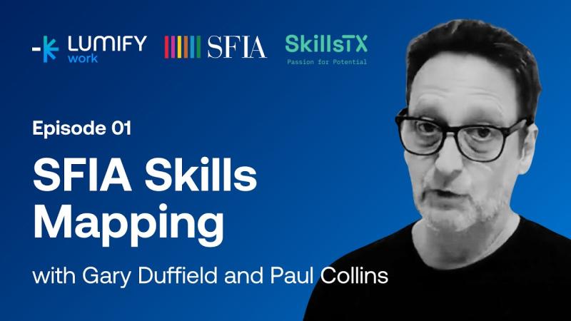 Gary Duffield on LinkedIn: SFIA Framework & Mapping 2023 | Lumify Work ... Gary Duffield on LinkedIn: SFIA Framework & Mapping 2023 | Lumify Work ...