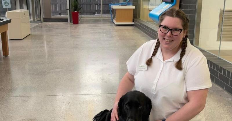 Dolf DeJong (he/him) on LinkedIn: Meet the Toronto Zoo's first ... Dolf DeJong (he/him) on LinkedIn: Meet the Toronto Zoo's first ...