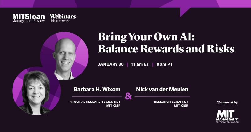 Mustafa Ramzan on LinkedIn: Bring Your Own AI: Balance Rewards and Risks Mustafa Ramzan on LinkedIn: Bring Your Own AI: Balance Rewards and Risks