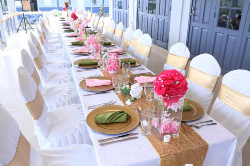Tobago Hospitality and Tourism Institute on LinkedIn: Table Manners ... Tobago Hospitality and Tourism Institute on LinkedIn: Table Manners ...