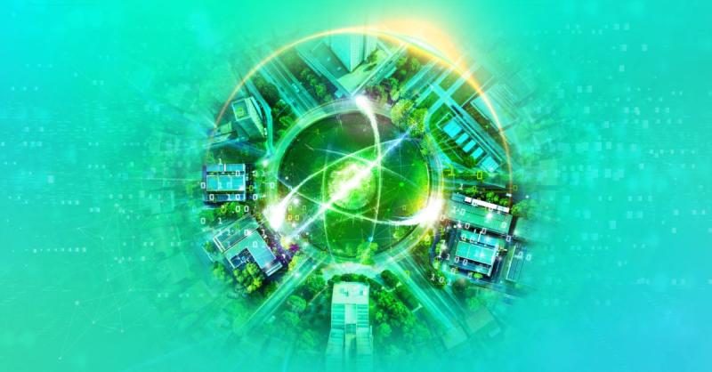 Nuclear energy’s role in powering data center growth | Manish Saini Nuclear energy’s role in powering data center growth | Manish Saini