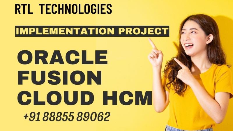 Swetha Sharma on LinkedIn: Oracle Fusion Cloud HCM | Implementation ... Swetha Sharma on LinkedIn: Oracle Fusion Cloud HCM | Implementation ...