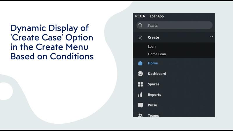 Qtometa on LinkedIn: Dynamic Display of 'Create Case' Option in the ... Qtometa on LinkedIn: Dynamic Display of 'Create Case' Option in the ...