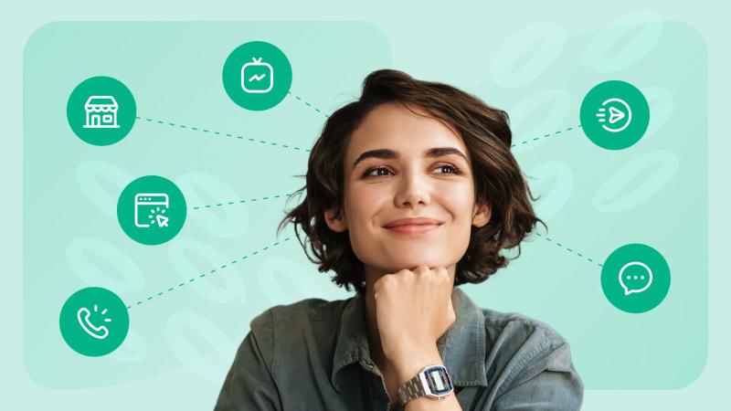 Invoca on LinkedIn: Creating an Omnichannel Customer Journey: Top ... Invoca on LinkedIn: Creating an Omnichannel Customer Journey: Top ...