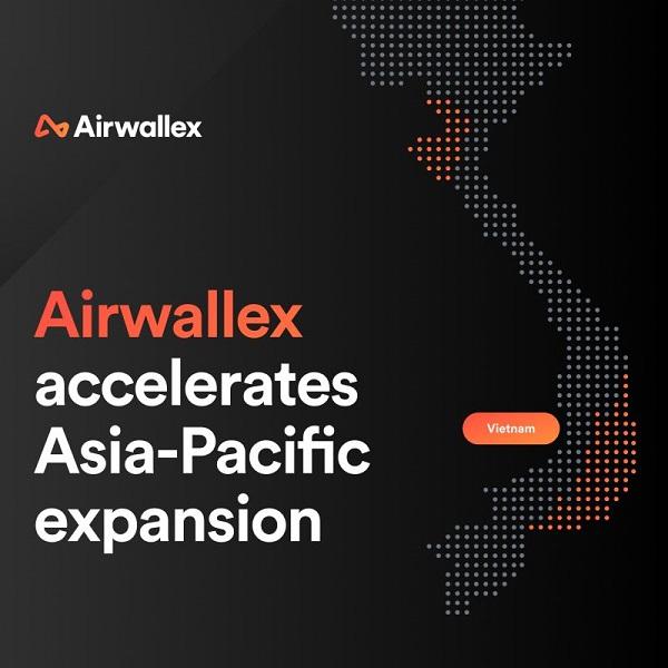 Aussie-born fintech unicorn Airwallex to acquire Vietnamese payment ... Aussie-born fintech unicorn Airwallex to acquire Vietnamese payment ...