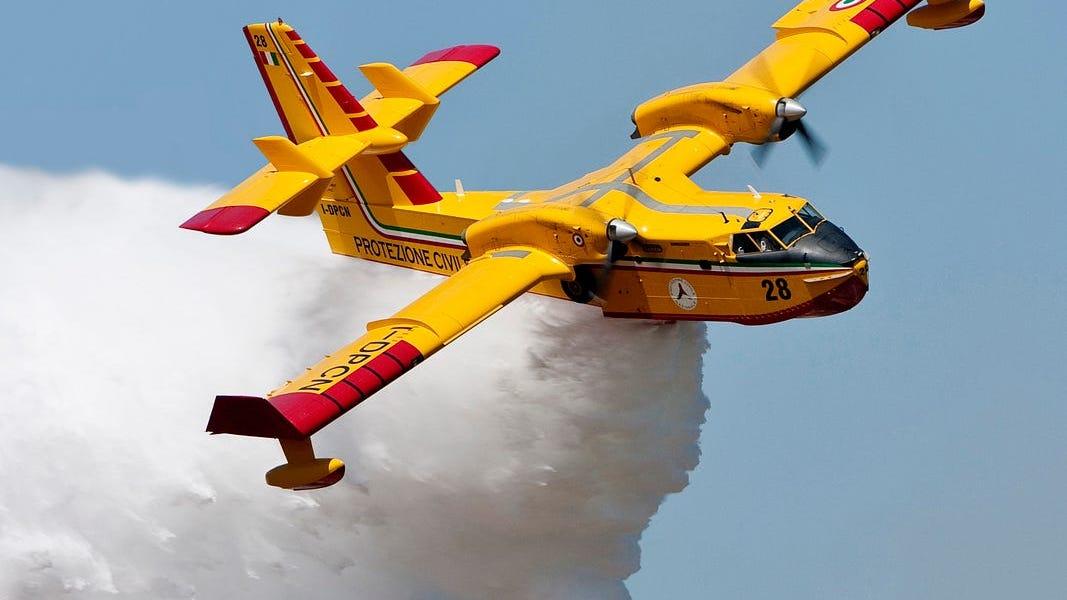 John Loewen, PhD on LinkedIn: Analyzing Soaring Wildfire Counts With ... John Loewen, PhD on LinkedIn: Analyzing Soaring Wildfire Counts With ...