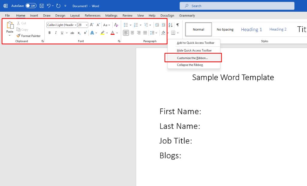 Vidit Gholam on LinkedIn: Create word document using Power Automate Flow Vidit Gholam on LinkedIn: Create word document using Power Automate Flow