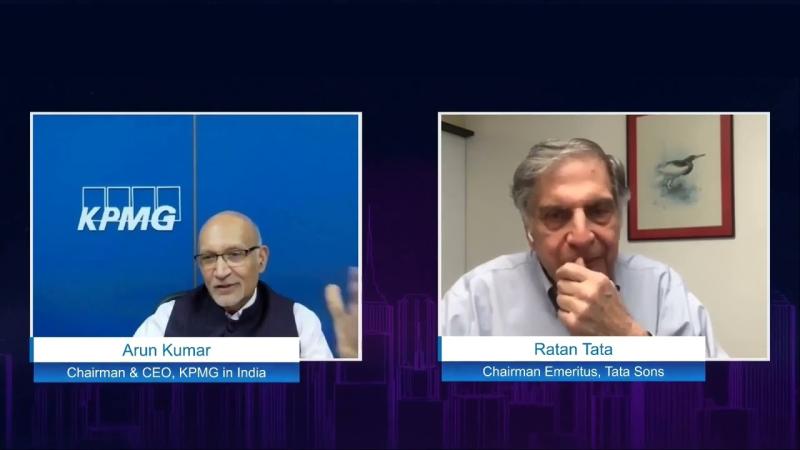 Gopika Gulati on LinkedIn: Conversation with Ratan Tata: Culture and Values Gopika Gulati on LinkedIn: Conversation with Ratan Tata: Culture and Values