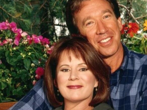 Alan J Cousin Jr on LinkedIn: Patricia Richardson, who played mom Jill ... Alan J Cousin Jr on LinkedIn: Patricia Richardson, who played mom Jill ...