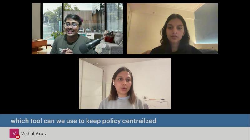 Ritesh Patel on LinkedIn: Cloud Native Live: Applying Policies in CICD ... Ritesh Patel on LinkedIn: Cloud Native Live: Applying Policies in CICD ...