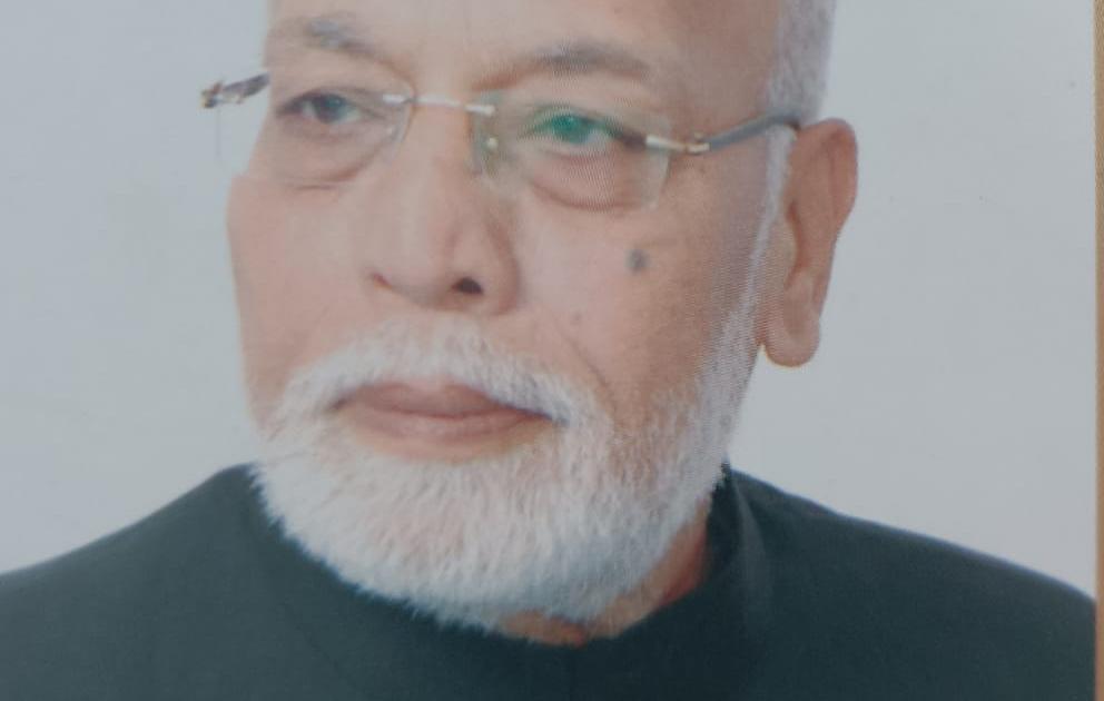 Dr. Syeda Farhat Fatima on LinkedIn: Mirza Fareed Baig a contemporary ... Dr. Syeda Farhat Fatima on LinkedIn: Mirza Fareed Baig a contemporary ...