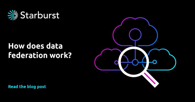 Victor Coustenoble on LinkedIn: How does data federation work? Victor Coustenoble on LinkedIn: How does data federation work?
