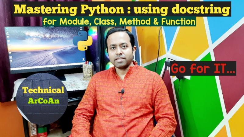 ARNAB KUNDU on LinkedIn: Mastering Python: A Comprehensive Guide to ... ARNAB KUNDU on LinkedIn: Mastering Python: A Comprehensive Guide to ...