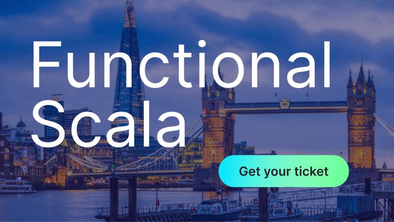 Alexander Ioffe on LinkedIn: Functional Scala Conference Alexander Ioffe on LinkedIn: Functional Scala Conference