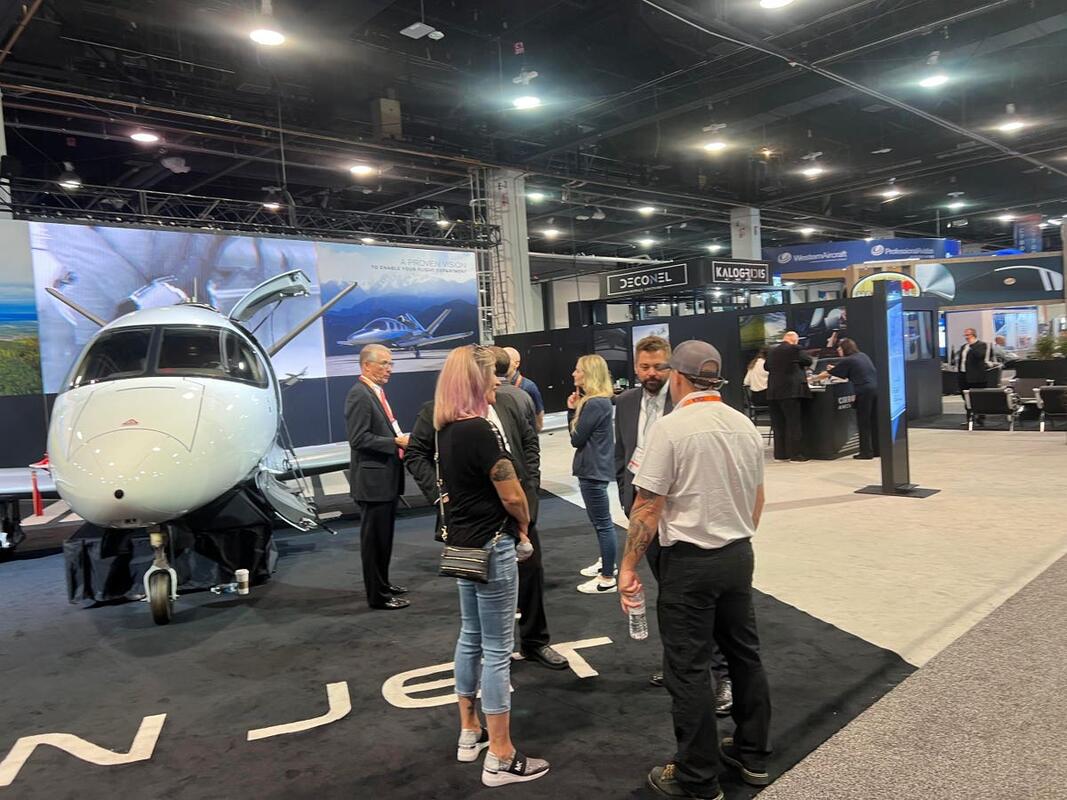 Thomas Chatfield on LinkedIn: Business Aviation Is Climbing Fast ... Thomas Chatfield on LinkedIn: Business Aviation Is Climbing Fast ...