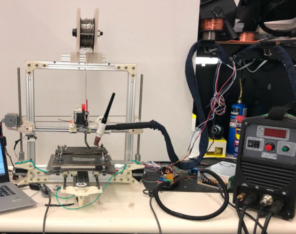 Sriram Renganathan on LinkedIn: Engineers build open-source gantry ... Sriram Renganathan on LinkedIn: Engineers build open-source gantry ...