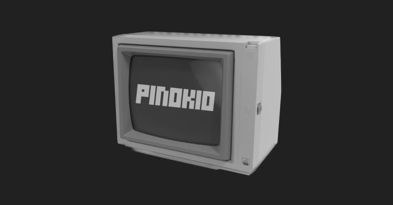 program.pinokio | Marcus Greiner program.pinokio | Marcus Greiner