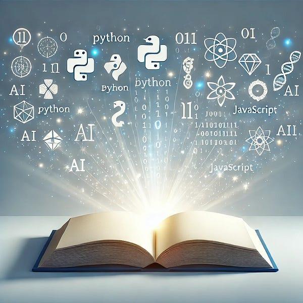Anugrah Zeputra on LinkedIn: Learning programming will be easier when ... Anugrah Zeputra on LinkedIn: Learning programming will be easier when ...