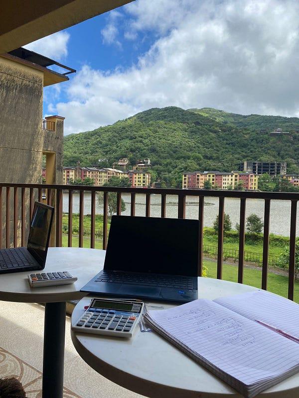 Ritul Priya on LinkedIn: My Experience of the Examination Environment ... Ritul Priya on LinkedIn: My Experience of the Examination Environment ...