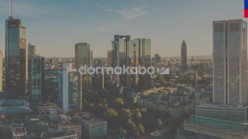 dormakaba UK & Ireland on LinkedIn: dormakaba BAU 2025 trailer dormakaba UK & Ireland on LinkedIn: dormakaba BAU 2025 trailer