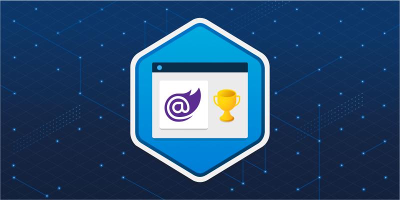 Safwan Masarik on LinkedIn: Build web applications with Blazor Safwan Masarik on LinkedIn: Build web applications with Blazor