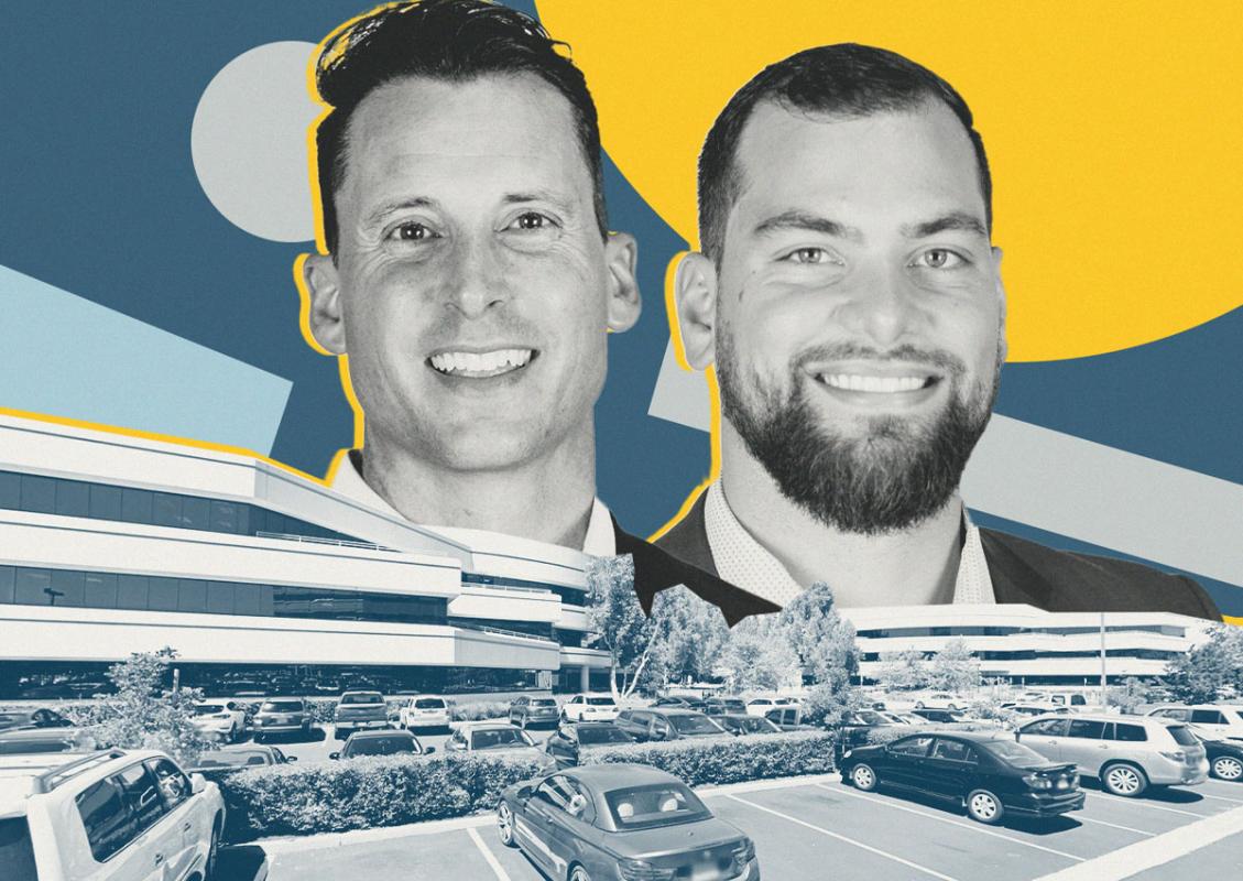 Marie Phillips on LinkedIn: Kennedy Wilson sells three-building San ... Marie Phillips on LinkedIn: Kennedy Wilson sells three-building San ...