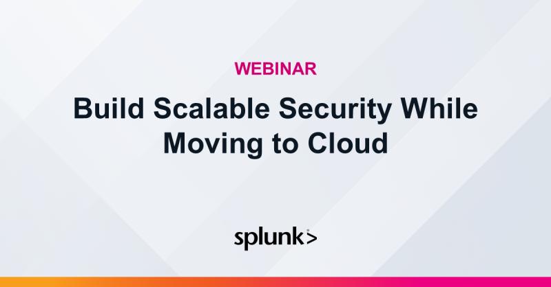 Kuntal Das, CISSP, MBA, B.Tech on LinkedIn: Build Scalable Security ... Kuntal Das, CISSP, MBA, B.Tech on LinkedIn: Build Scalable Security ...