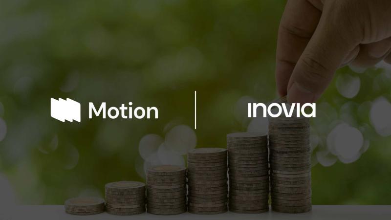 MarTech Edge on LinkedIn: Motion Secures $30M Series B Funding to ... MarTech Edge on LinkedIn: Motion Secures $30M Series B Funding to ...