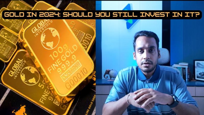 Piyush Khatri on LinkedIn: Gold in 2024: Should You Still Invest? Piyush Khatri on LinkedIn: Gold in 2024: Should You Still Invest?