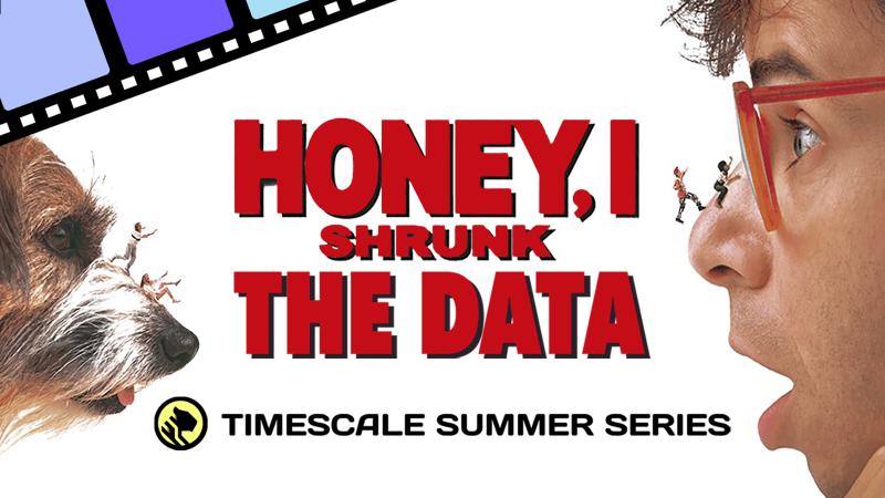 Jason Montgomery on LinkedIn: Timescale | Timescale Summer Series Jason Montgomery on LinkedIn: Timescale | Timescale Summer Series