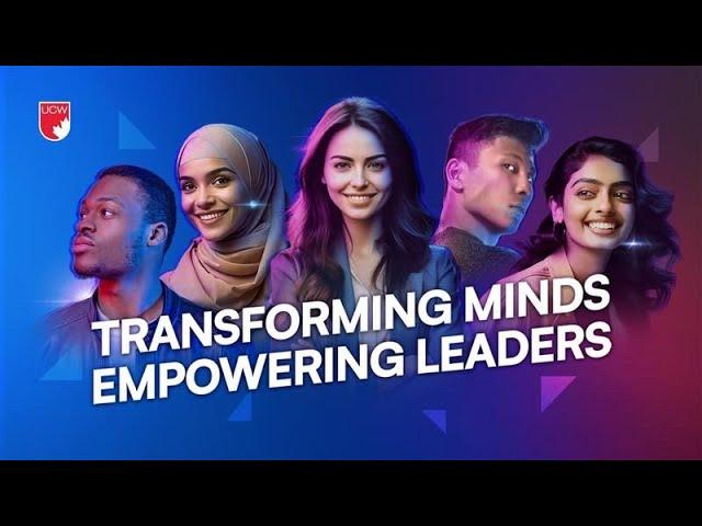 Professor Bashir Makhoul, PhD on LinkedIn: University Canada West ... Professor Bashir Makhoul, PhD on LinkedIn: University Canada West ...