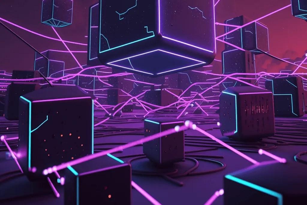 Decentralization: a concept of blockchain technology | DeFi-Logic Co-Op ... Decentralization: a concept of blockchain technology | DeFi-Logic Co-Op ...