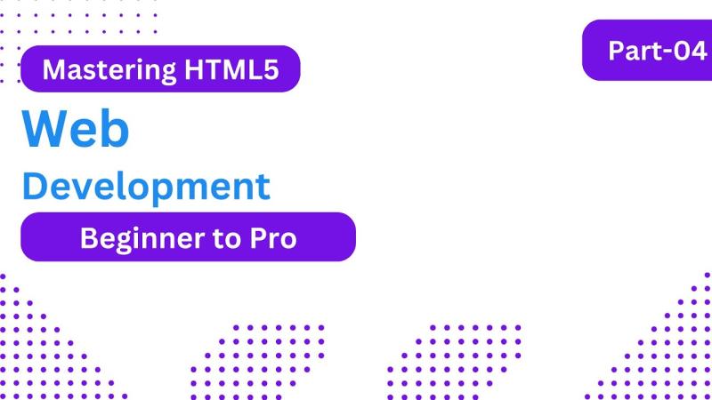 Jafir Anjum on LinkedIn: Mastering HTML5: Beginner to Pro || Part 4 Jafir Anjum on LinkedIn: Mastering HTML5: Beginner to Pro || Part 4