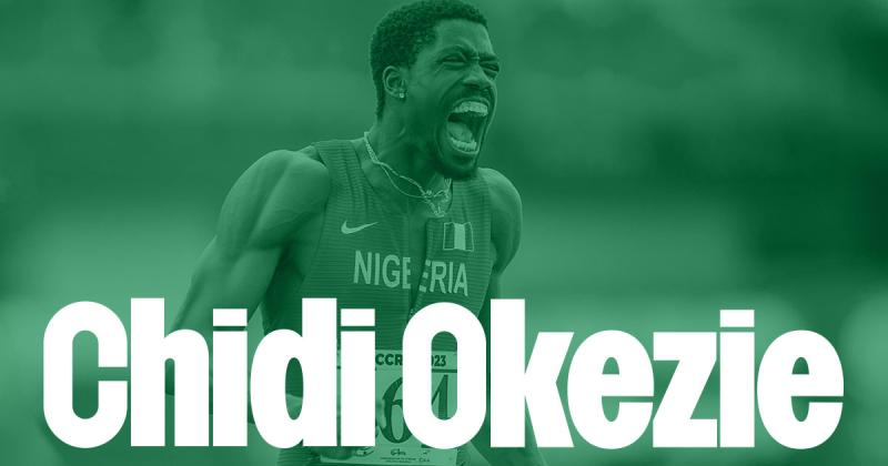 KISSLabs Studio on LinkedIn: Chidi Okezie KISSLabs Studio on LinkedIn: Chidi Okezie