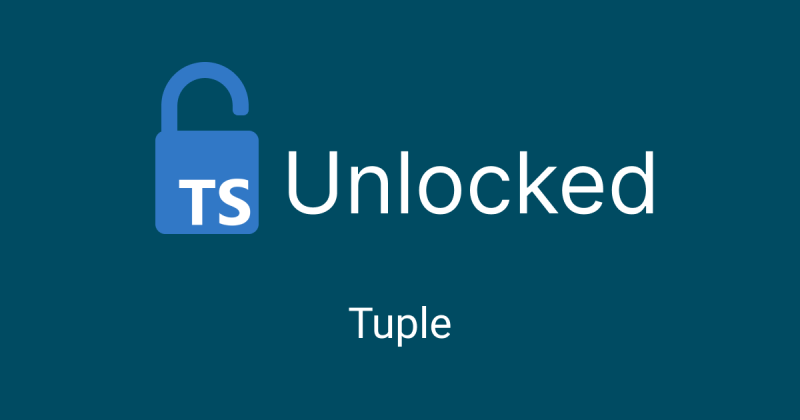 Palash Dhavle on LinkedIn: Tuple in TypeScript Palash Dhavle on LinkedIn: Tuple in TypeScript