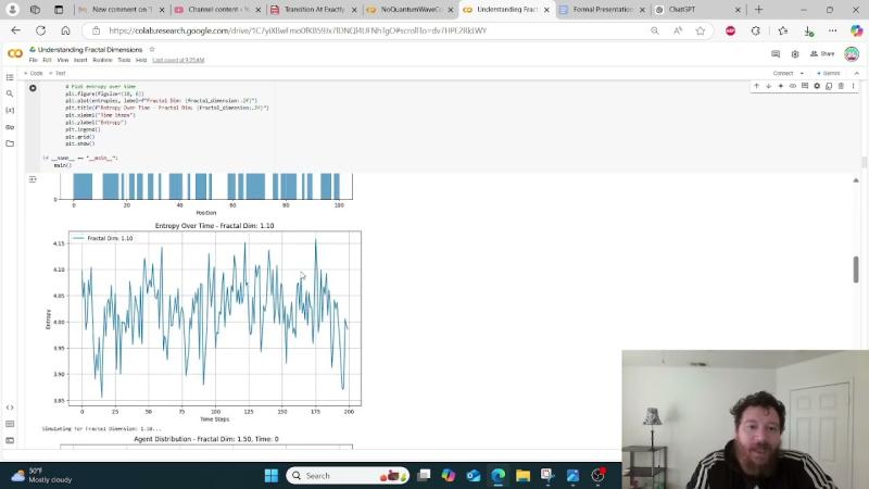 Richard Aragon on LinkedIn: I Solved Quantum Wave Collapse And Can ... Richard Aragon on LinkedIn: I Solved Quantum Wave Collapse And Can ...