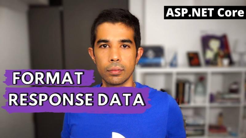 Rahul Pulikkot Nath on LinkedIn: FORMAT RESPONSE DATA In ASP NET Core ... Rahul Pulikkot Nath on LinkedIn: FORMAT RESPONSE DATA In ASP NET Core ...