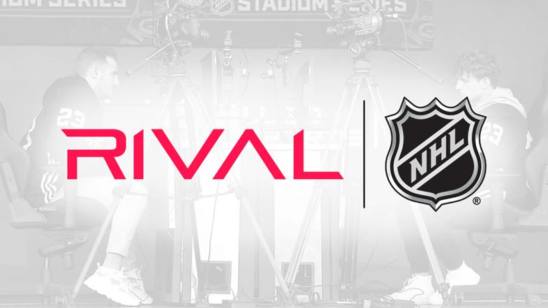 Raul Salcedo on LinkedIn: NHL announces multiyear agreement with Rival ... Raul Salcedo on LinkedIn: NHL announces multiyear agreement with Rival ...