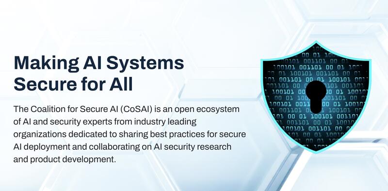 Hayageek on LinkedIn: Understanding the Coalition for Secure AI - CoSAI Hayageek on LinkedIn: Understanding the Coalition for Secure AI - CoSAI