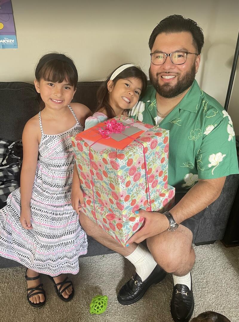 Father's Day — Slim Jimmy Productions | Julio Aguirre Father's Day — Slim Jimmy Productions | Julio Aguirre