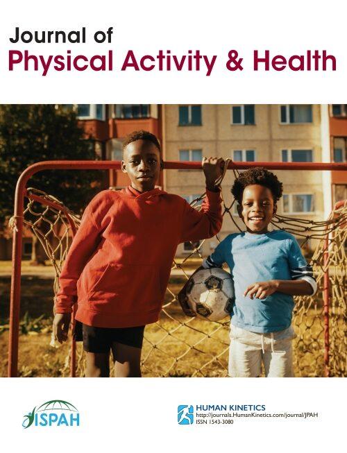 Physical Activity and Mental Health: A Little Less Conversation, a Lot ... Physical Activity and Mental Health: A Little Less Conversation, a Lot ...
