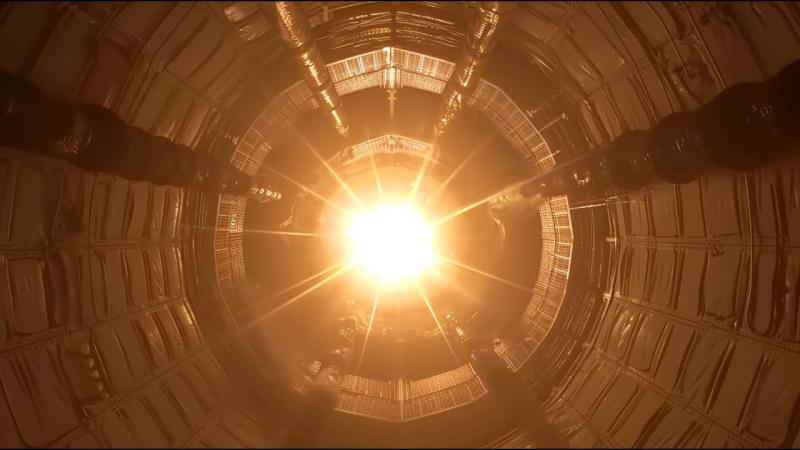 Skywise.ai on LinkedIn: Fusion Energy Breakthrough: Harnessing the ... Skywise.ai on LinkedIn: Fusion Energy Breakthrough: Harnessing the ...
