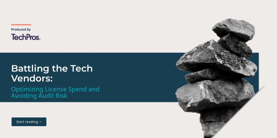Maurizio Stanca on LinkedIn: Cover - Battling the Tech Vendors Maurizio Stanca on LinkedIn: Cover - Battling the Tech Vendors