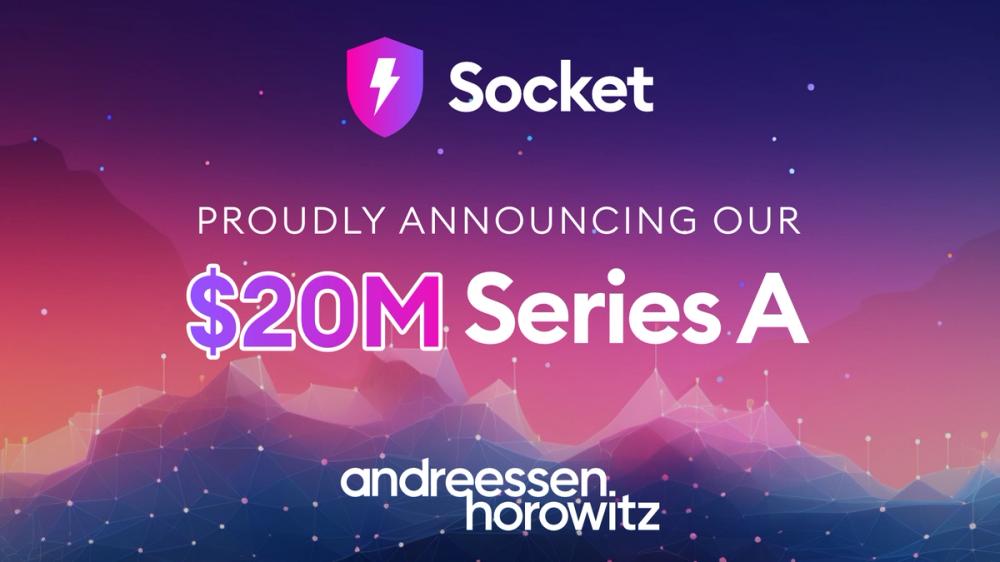 Deian Stefan on LinkedIn: Announcing $20M Series A to Secure Open ... Deian Stefan on LinkedIn: Announcing $20M Series A to Secure Open ...