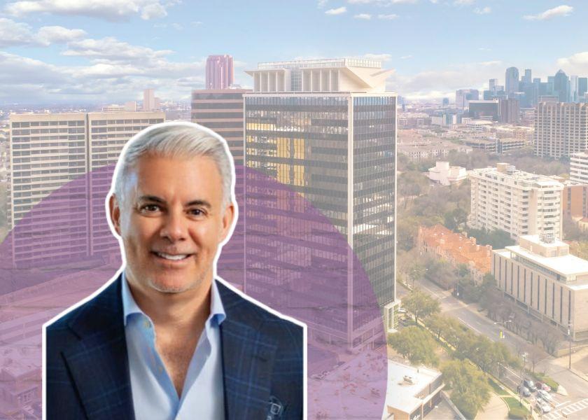 Allie Beth Allman’s URBAN Team Welcomes Commercial Real Estate ... Allie Beth Allman’s URBAN Team Welcomes Commercial Real Estate ...