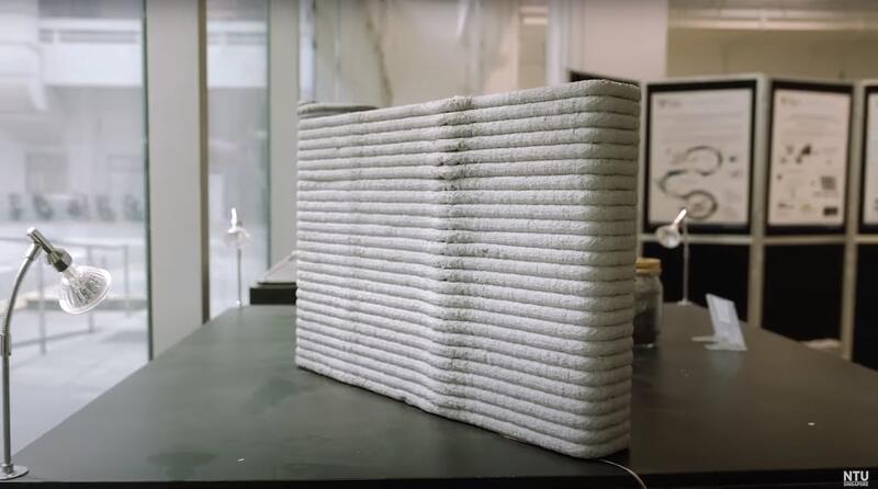 Monte Richardson on LinkedIn: Scientists Develop Method to 3D-Print ... Monte Richardson on LinkedIn: Scientists Develop Method to 3D-Print ...